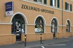 Zollhaus-Apotheke (Bavaria, Nürnberg, Ebermayerstraße), eczaneler  Nurnberg'den
