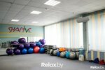 Sheyping Gomelsky klub ChSUP Sheyping-Stil (Rečycki praspiekt No:24), spor kurumları  Gomel'den