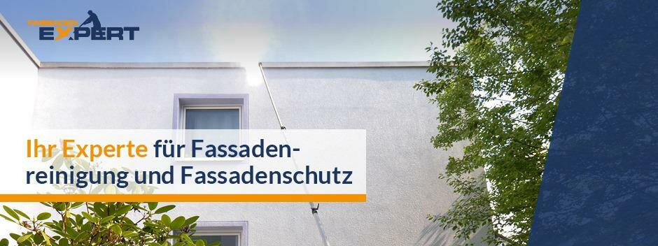 Temizlik şirketleri Fassaden Expert – Fassadenreinigung Österreich, Steiermark, foto