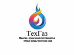 TekhGaz Kopeysk (Polskaya ulitsa No:1), sınai ve tıbbi gazlar  Kopeysk'ten