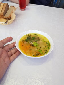 Демьянова уха (No:5, Leningradskiy mikrorayon), kafe  Sayansk'tan
