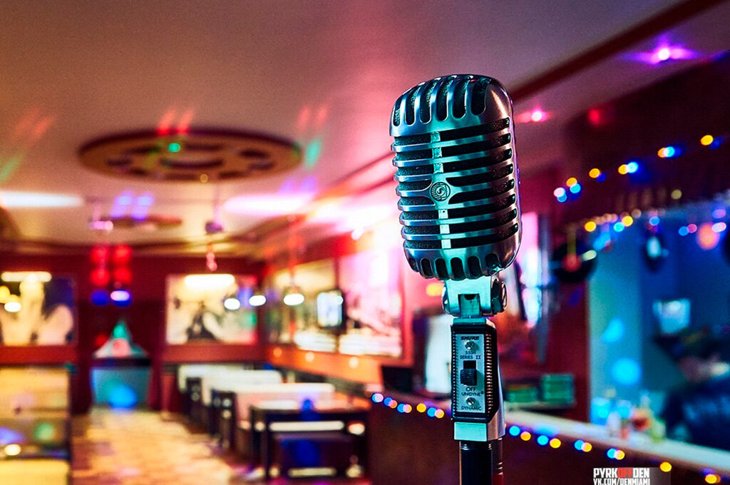 Gece kulüpleri Studio, Abakan, foto