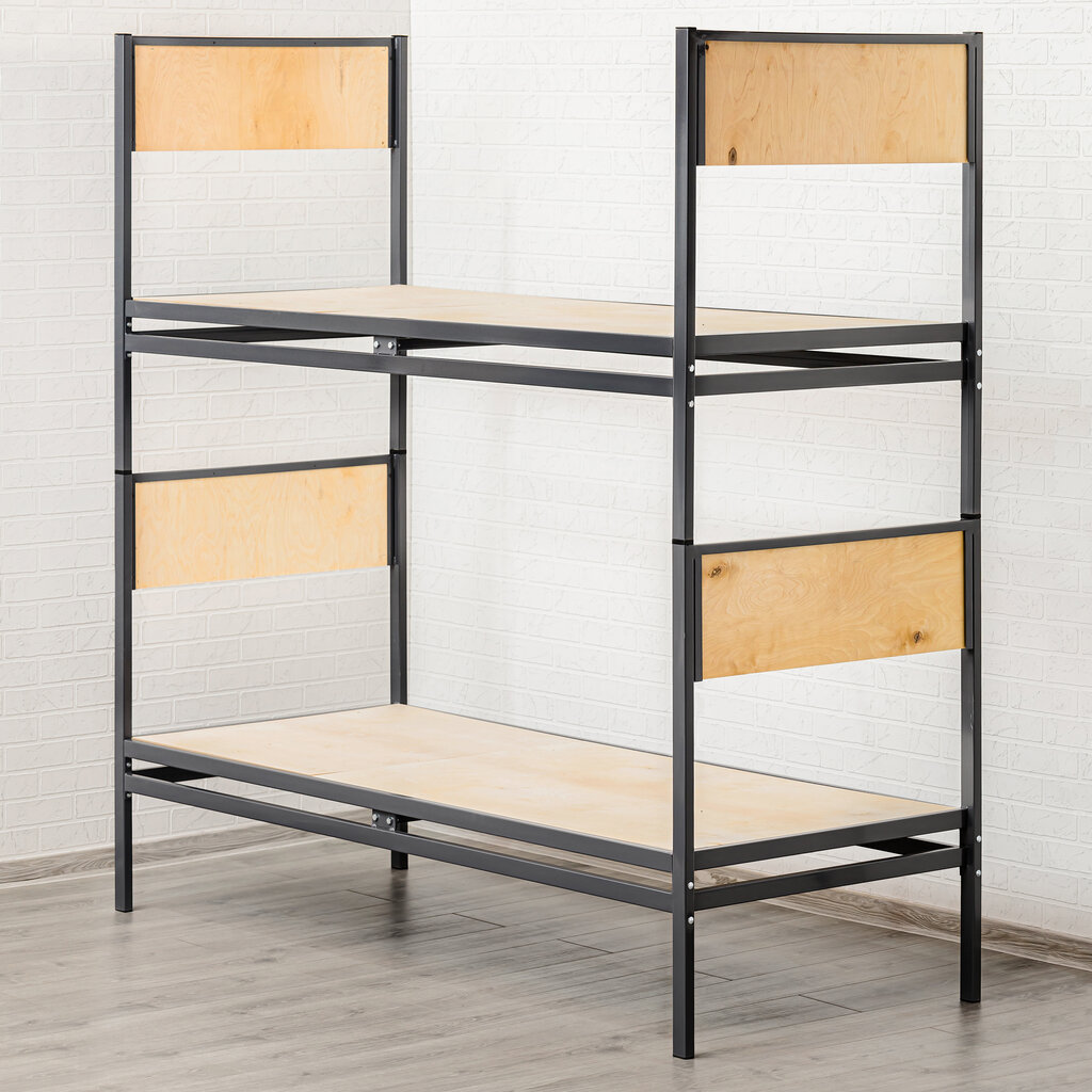 i̇nşaat firmaları Krovati-AgroInventStroy, Yekaterinburg, foto