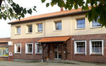 Linden-Apotheke (Brandenburg, Uckermark, Lindenplatz, 6), eczaneler  Brandenburg'dan