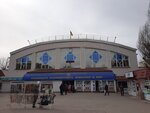 Tsentralny rynok (улица Белинского No:19), pazarlar ve çarşılar  Herson'dan