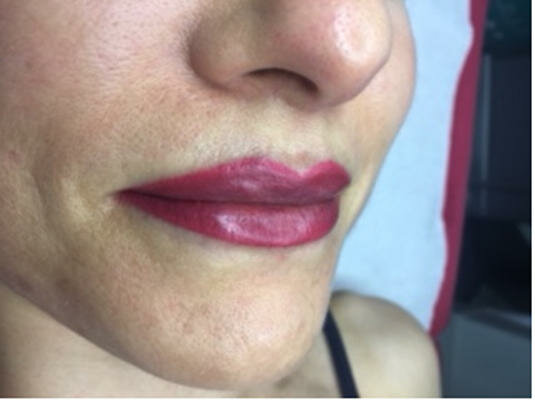 Güzellik salonu Studio Estetico Ama, Sardunya, foto