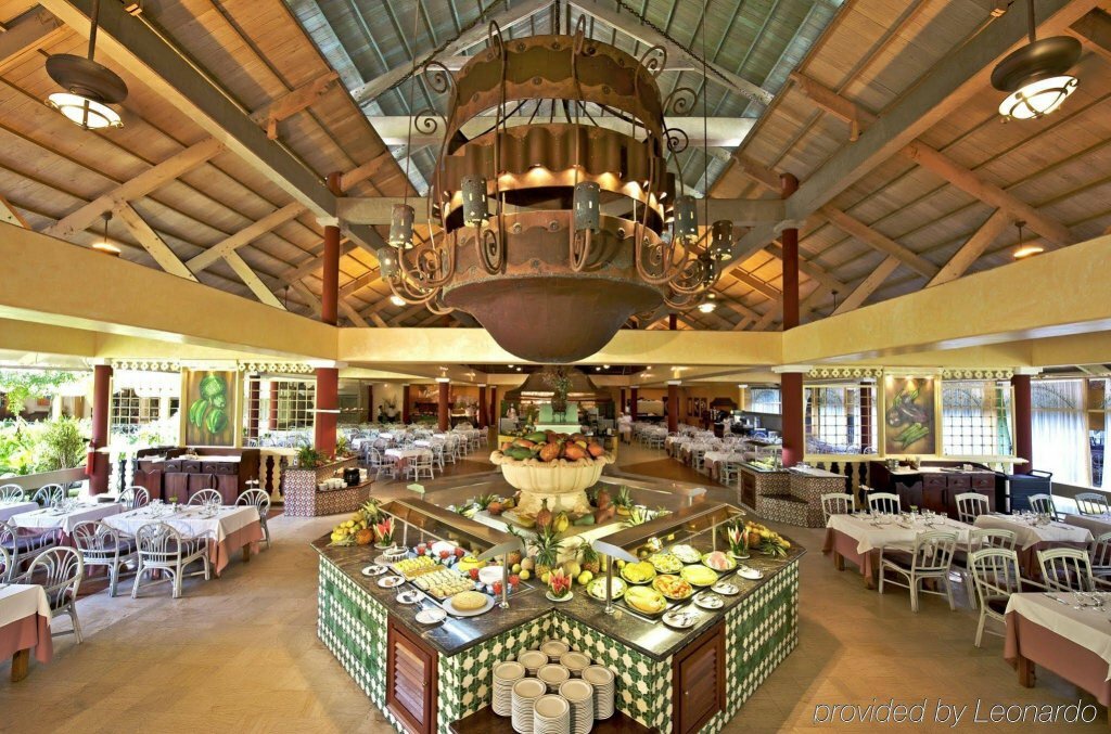 Otel Iberostar Waves Punta Cana, La Altagracia İli, foto