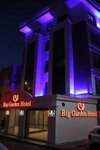 Best Garden Hotel (İstanbul, Fatih, Molla Gürani Mah., Şehit Pilot Mahmut Nedim Sok., 2/1), otel  İstanbul'dan