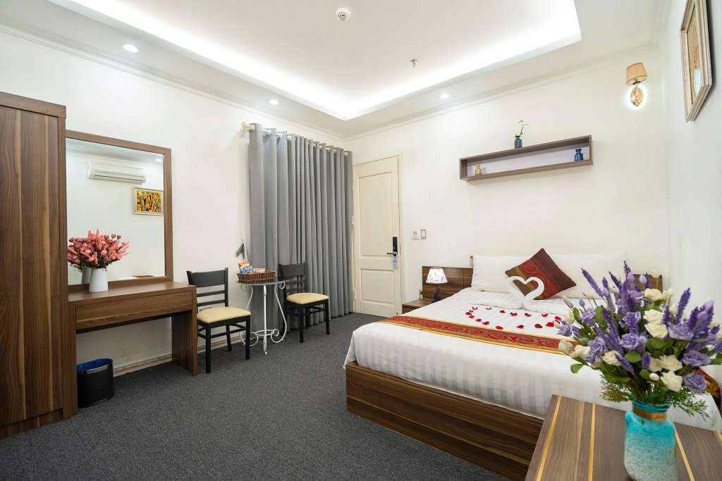 Otel Soo Hotel Hanoi, Hanoi, foto