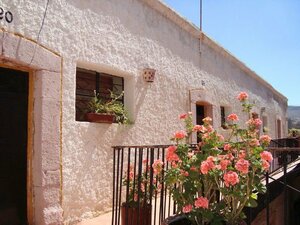 Hotel Posada Morelos (Zacatecas), otel  Zacatecas'tan