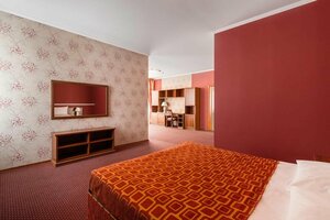 Villa Classic (3-ya proseka No:132Б), otel  Samara'dan