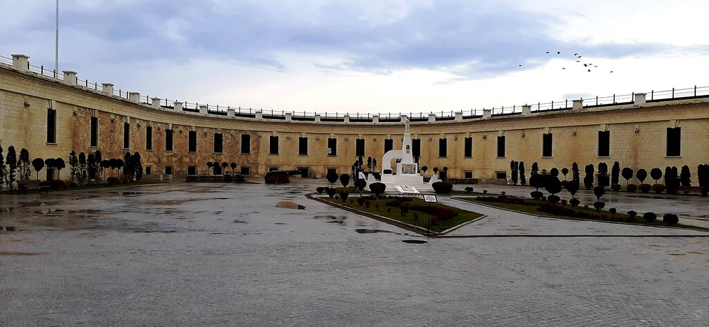 Seyir terası Смотровая площадка, Sevastopol, foto