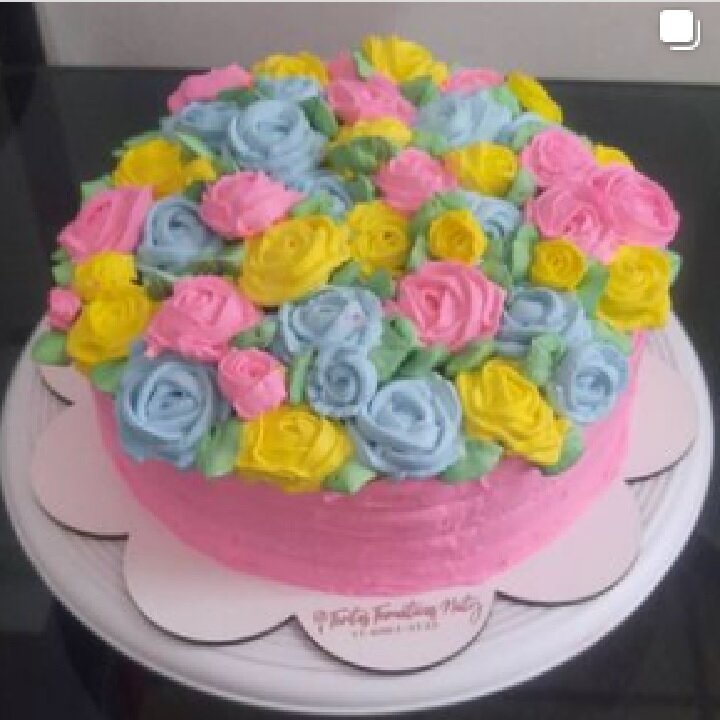 Ekmek fırını Tortas Temáticas Naty, , foto