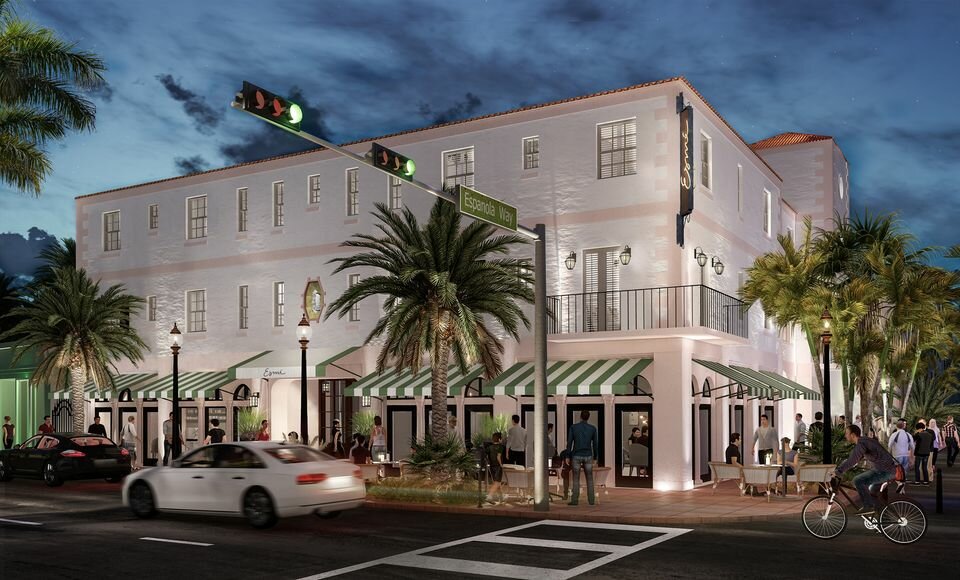 Otel Esmé Miami Beach, Miami Beach, foto