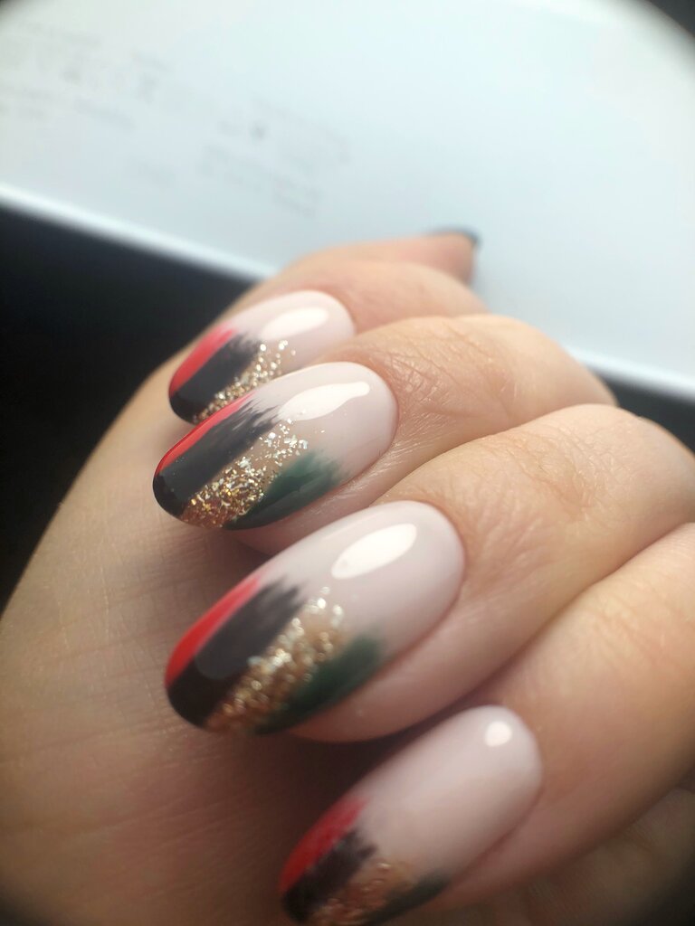 Güzellik salonu Salon Territory, Mytişçi, foto