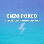 Enzo Porco Electricista Matriculado (Provincia de Buenos Aires, La Plata), elektronik eşya mağazaları  La Plata'dan