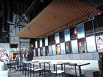 KFC (Chyrvonaarmiejskaja Street No:63), fast food  Lida'dan