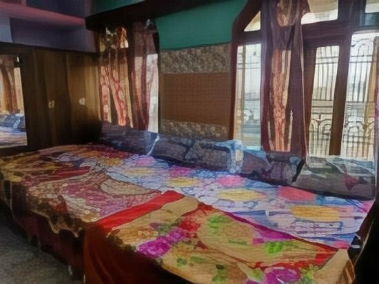 Otel Kashi Annapurna Guest House, Varanasi, foto