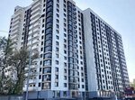Апартаменты на улице Кирова 21 (ulitsa Kirova No:21), otel  Staraya Kupavna'dan
