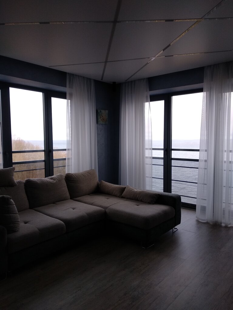 Satış ofisi ЖК Лазурный берег, Svetlogorsk, foto