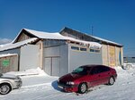 Proff-service (Svetlaya Street No:9, posyolok Zonalnaya Stantsiya), otomobil servisi  Tomskaya oblastından