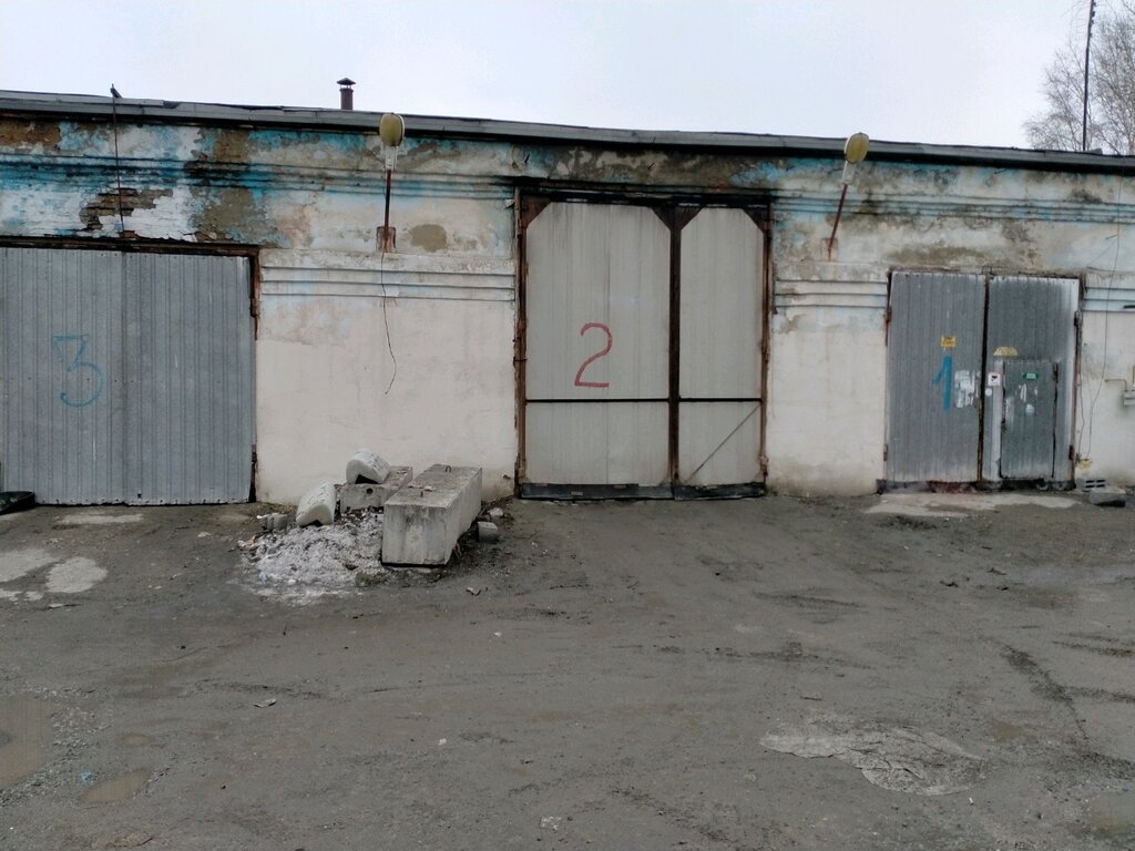 Oto yıkama Автомоечный комплекс, Çeliabinsk, foto