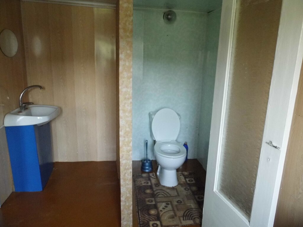 Resort oteller, tesisler Гостевой дом Берёзка, Çeliabinskaya oblastı, foto