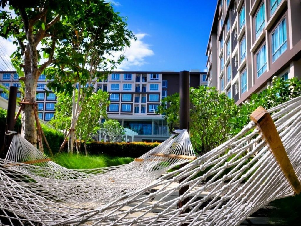 Kısa süreli konaklama Baanpeangplen Huahin, Dünya, foto