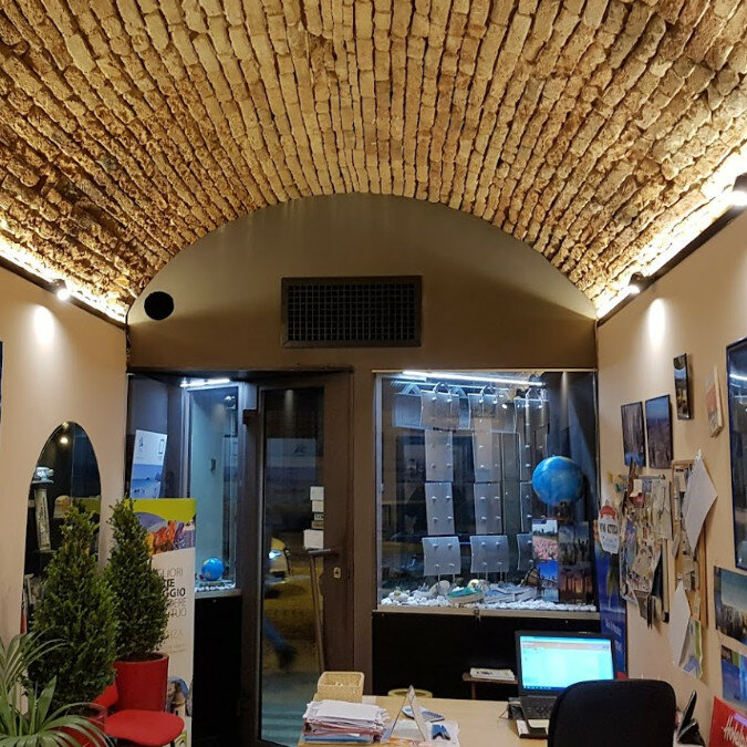 Seyahat acenteleri Partire e Sognare Agenzia Viaggi, Verona, foto
