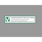 Langenscheid Dr. Vaih & Co. GmbH (Baden-Württemberg, Stuttgart, Kirchheimer Straße, 57), mali denetleme şirketleri  Baden‑Wurttemberg'den
