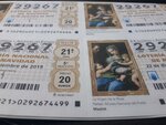 Administración de Lotería Nº11 Lotomalaga (Autonomous Community of Andalusia, Málaga, Malaga, Málaga, Alameda Principal), kumarhaneler  Malaga'dan