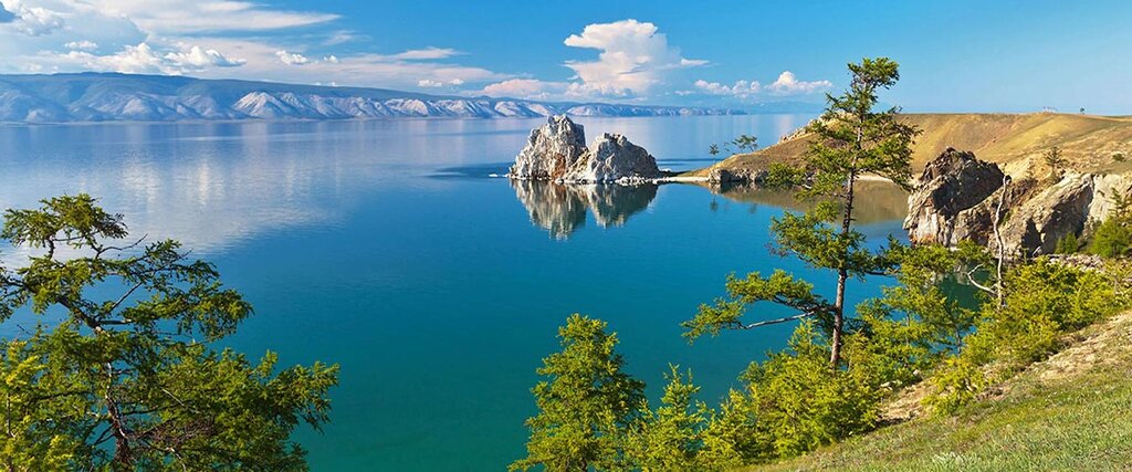 Geziler Excursions from Irkutsk Double Travel, Irkutsk, foto