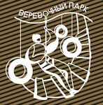 Adventure park (Moscow Region, Balashikha, Pestovskiy Park), tırmanma duvarı  Balaşiha'dan