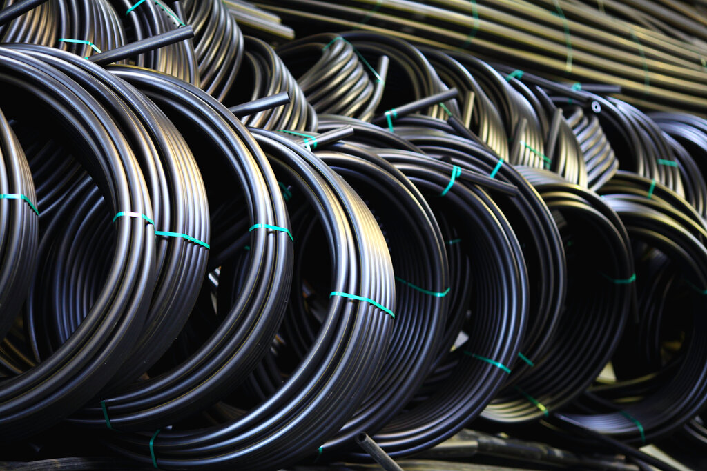 Boru tesisatı ve aksesuarları Immid, Moskova, foto