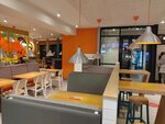 Dodo Pizza (ulitsa Mukhtara Auezova No:26А), pizzacılar  Yekibastuz'dan (Ekibastuz'dan)