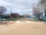 Спортплощадка (Volgograd, Gvardeyskaya Street), spor alanı  Volgograd'dan