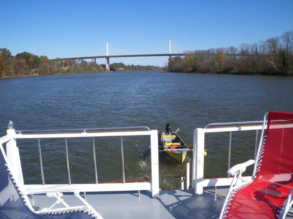 Otel Mv GiaMaria, Virginia, foto