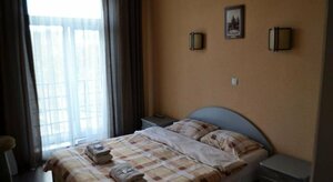 Kalina Chernivtsi (Хотинская улица No:54), otel  Çernoviç'ten