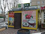Титан (Krasnoyarsk Territory, Achinsk, 2-y Yugo-Vostochny mikrorayon), market  Achinsk'ten
