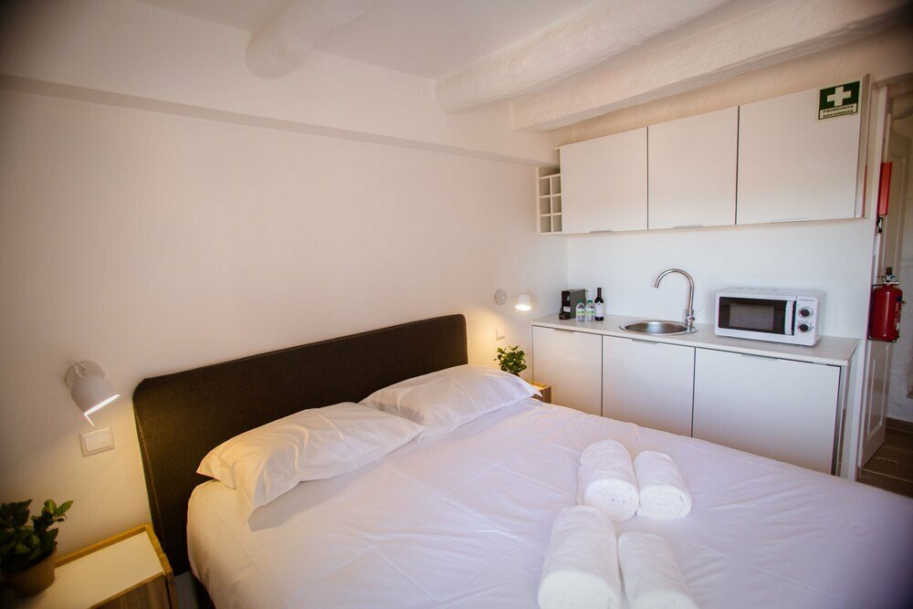 Otel Porto & Douro Best Views by Porto City Hosts, Porto, foto