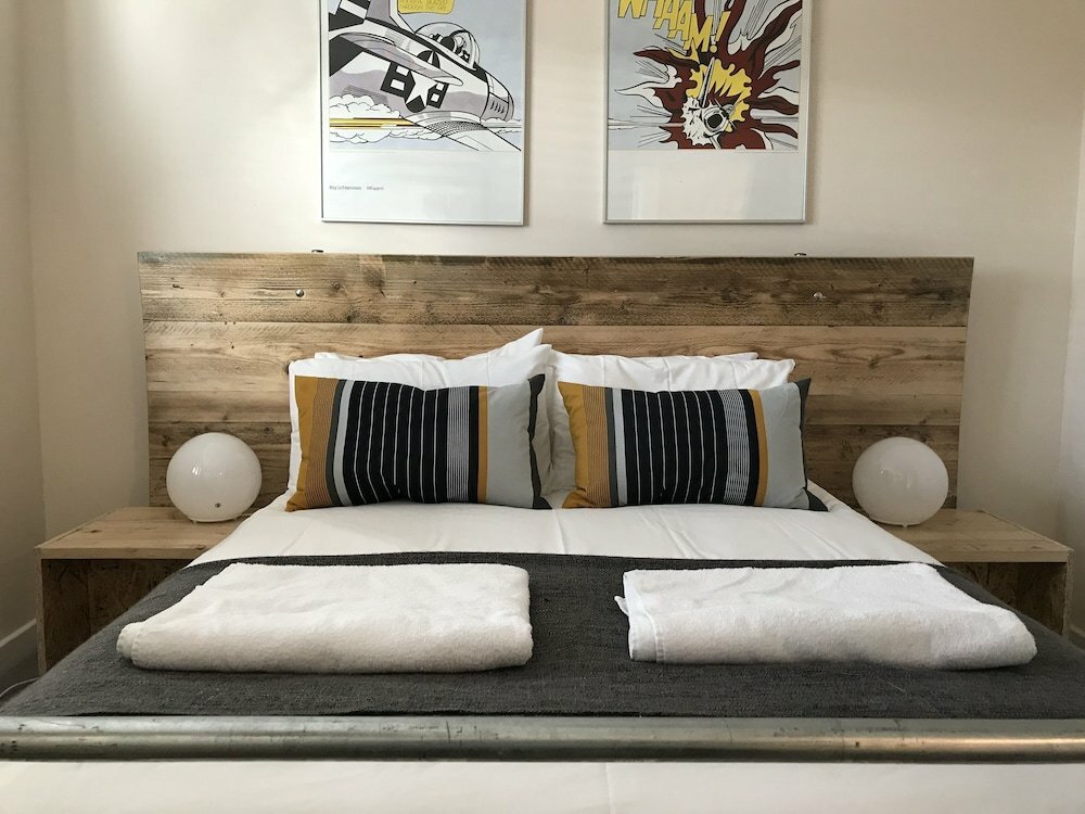 Otel 2 Crown Barton, , foto