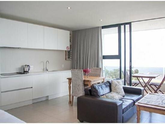 Otel Camps Bay Studio Guesthouse - Studio, Capetown, foto