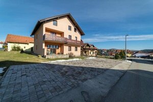 Family Apartments (Žabljak), otel  Dünya'dan
