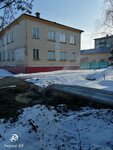 Супр (Rembazovskaya ulitsa No:3), yangın ekipmanları  Myski'den