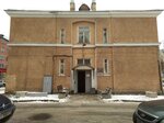 Garant-service (Shkolnaya ulitsa No:12), konut servisleri kuruluşları  Saint‑Petersburg'dan