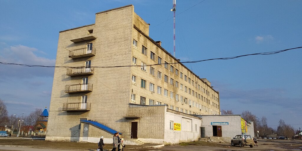 Beyaz eşya servisleri Техника Сервис, Sasovo, foto