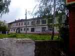 Городская баня (ulitsa Engelsa No:6А, Rylsk), hamamlar  Rylsk'ten