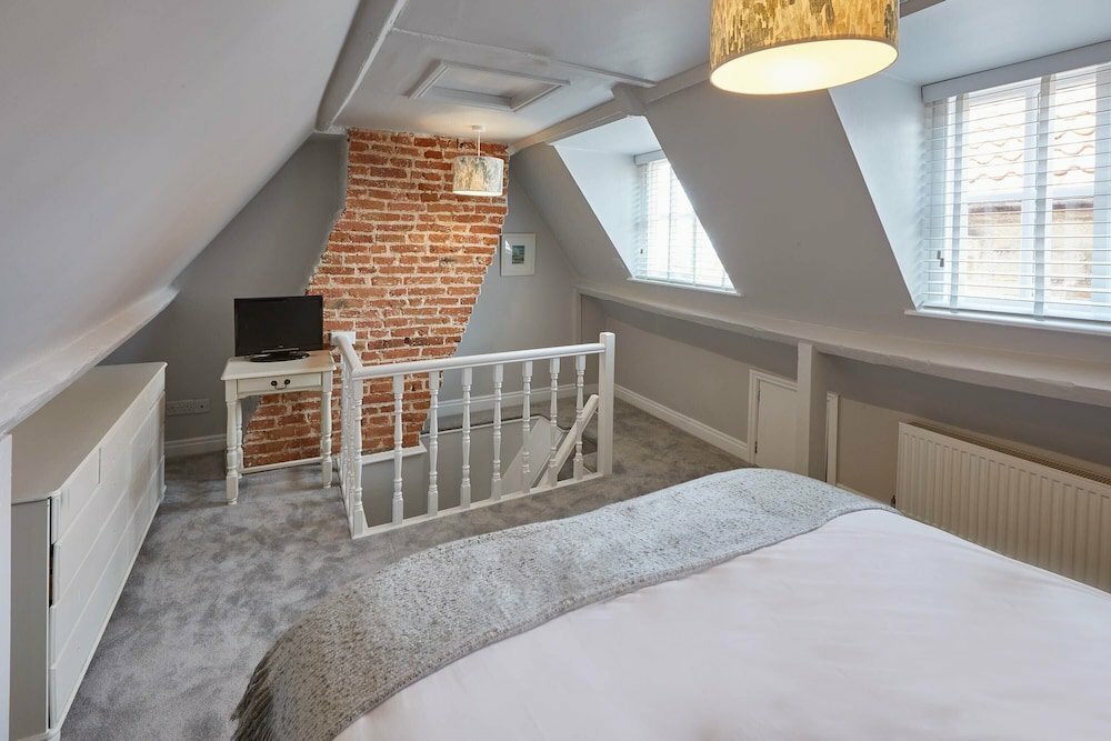 Otel Rooftops Cottage, , foto