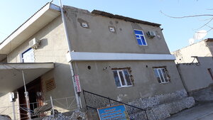 Hotel Nastarin (Xo'ja Porso ko'chasi No:3, Bukhara), otel  Buhara'dan