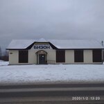 Бизон (ulitsa Gagarina No:56Б), otomobil yedek parçaları  Inza'dan